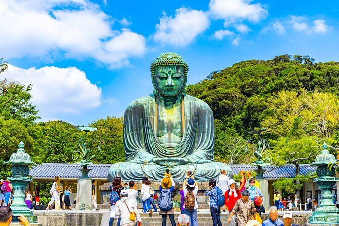 Kamakura Private Tour from Yokohama with Guide and Vehicle - Exploring the Kamakura Private Tour: What You Need to Know