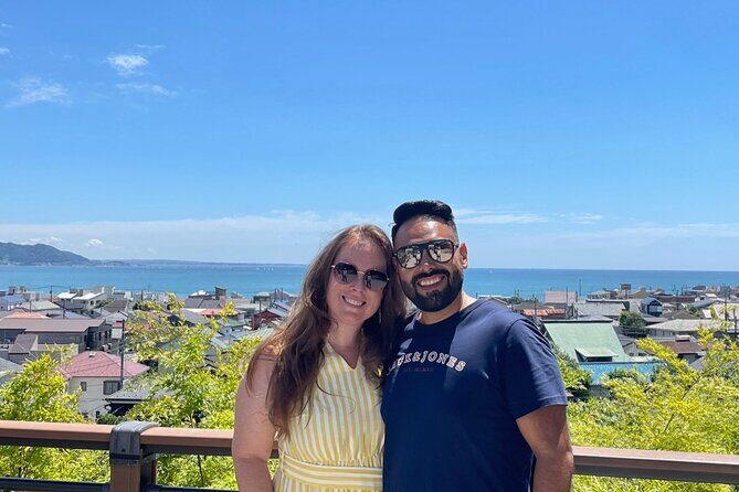 Kamakura Private Tour from Yokohama with Guide and Vehicle - Frequently Asked Questions