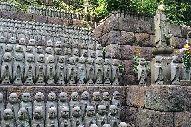 Kamakura Private Walking Tour - A Day in Kamakura: What to Expect