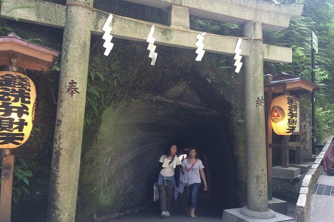 Kamakura Private Walking Tour - Who Will Love This Tour?