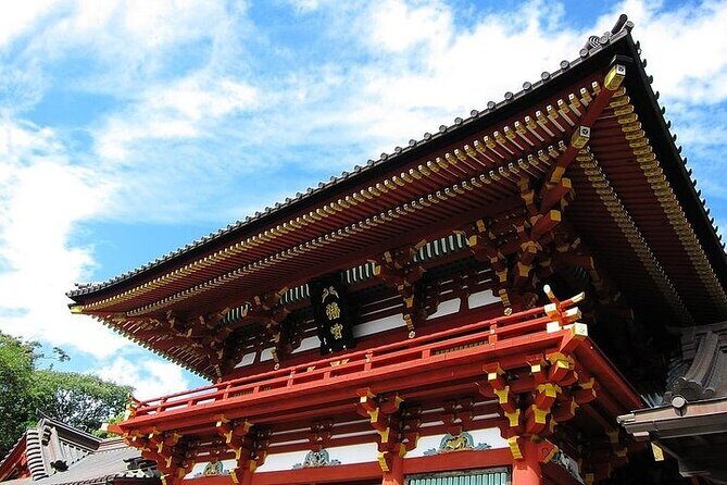 Kamakura Private walking tour (with local experience in option) - Who Would Enjoy This Tour?
