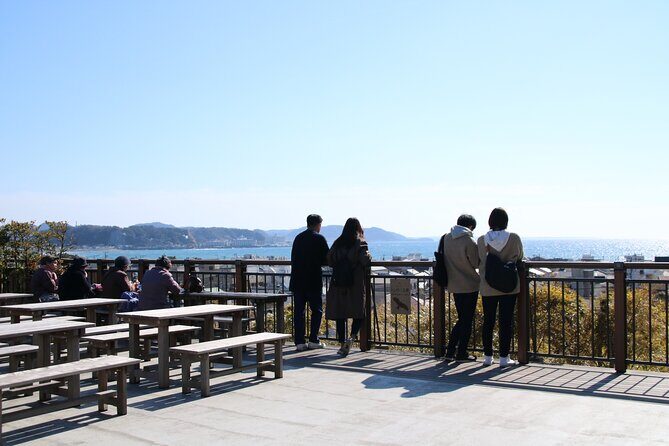 Kamakura Private walking tour (with local experience in option) - Final thoughts