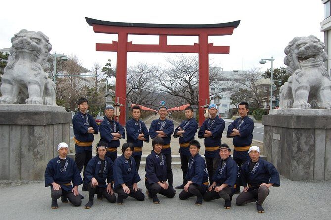 Kamakura Rickshaw Tour - Why Choose the Kamakura Rickshaw Tour?