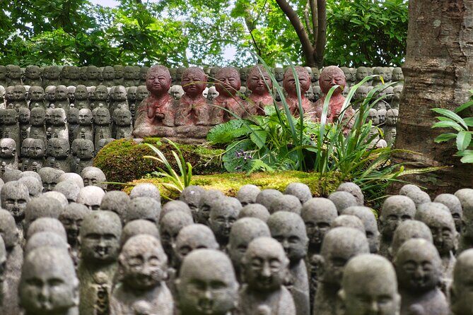 Kamakura Samurai Legends Shrines and the Great Buddha - Who Will Love This Tour?