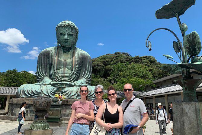 Kamakura Scenic Bike Tour - Final Thoughts: Who Will Love This Tour?