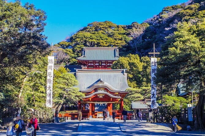 Kamakura sightseeing one day charter car service - Who Should Consider This Tour?