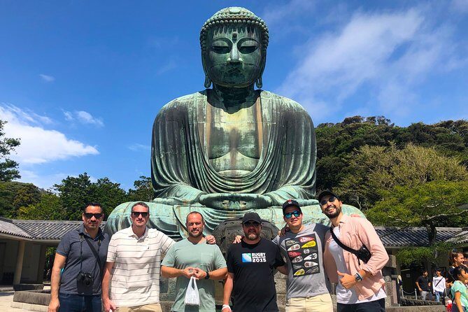 Kamakura Spanish Tour - Who Should Consider This Tour?