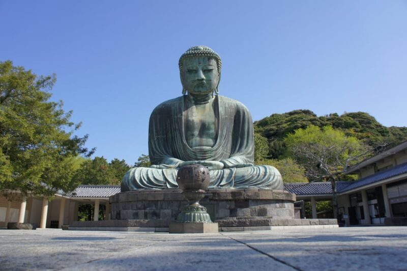 Kamakura Temples Private Guided Tour from Tokyo - Key Points