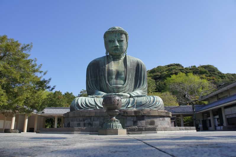 Kamakura Temples Private Guided Tour from Tokyo - An In-Depth Look at the Kamakura Temples Tour