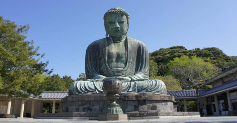 Kamakura Temples Private Guided Tour from Tokyo - Authenticity and Reviews