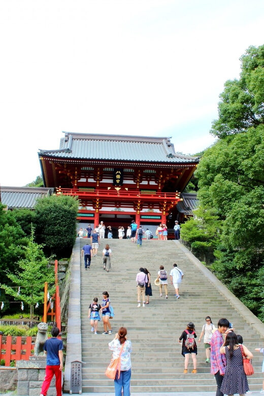 Kamakura Temples Private Guided Tour from Tokyo - The Sum Up: Is This Tour Right for You?