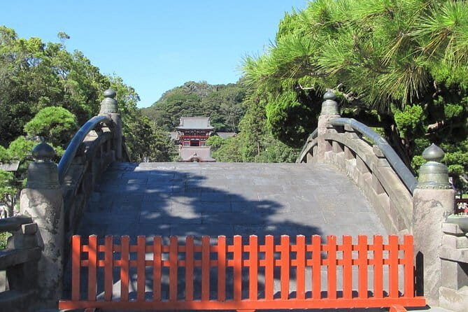 Kamakura Temples Private Guided Tour from Tokyo - Frequently Asked Questions