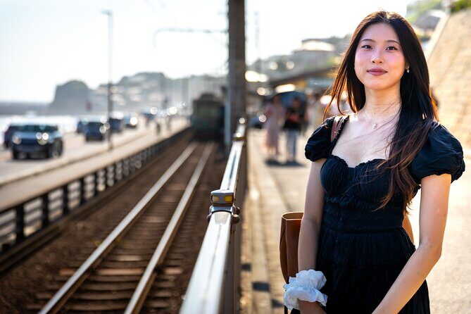 Kamakura Tour with Pro Photographer: Anime Train & Fuji Sunset - FAQ