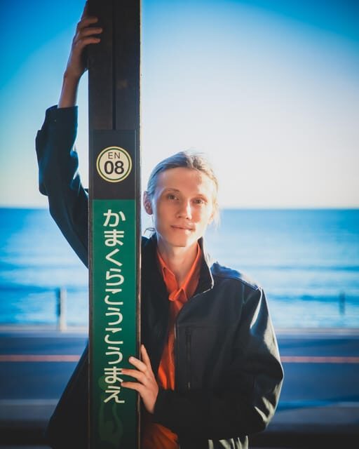 Kamakura Tour with Pro Photographer: Anime Train & Fuji view - What Makes This Tour Stand Out?