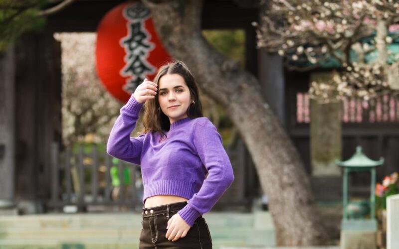 Kamakura Tour with Pro Photographer: Great Buddha & Hase - The Value of This Tour