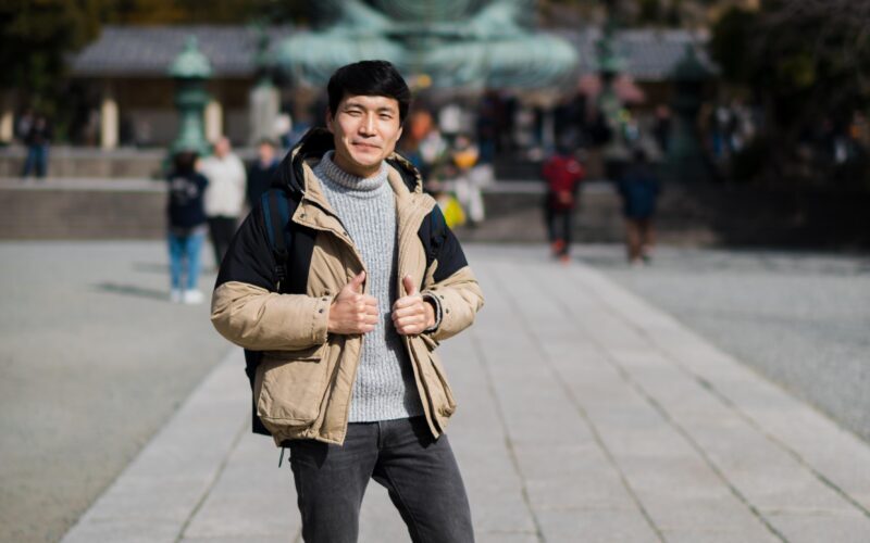 Kamakura Tour with Pro Photographer: Great Buddha & Hase - Who Will Love This Tour?