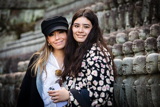 Kamakura Tour with Pro Photographer: Great Buddha & Hase Temple - Key Points