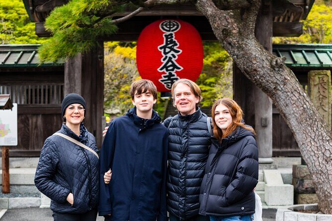 Kamakura Tour with Pro Photographer: Great Buddha & Hase Temple - Analyzing the Value