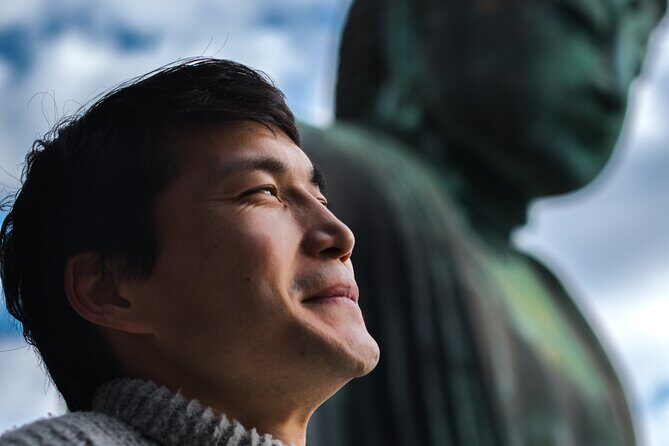 Kamakura Tour with Pro Photographer: Great Buddha & Hase Temple - Who Would Love This Tour?