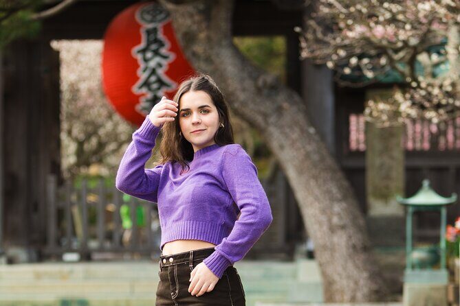 Kamakura Tour with Pro Photographer: Great Buddha & Hase Temple - Frequently Asked Questions