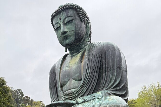 Kamakura Tours Half Day or Full Day Tours with a local guide. - Key Points