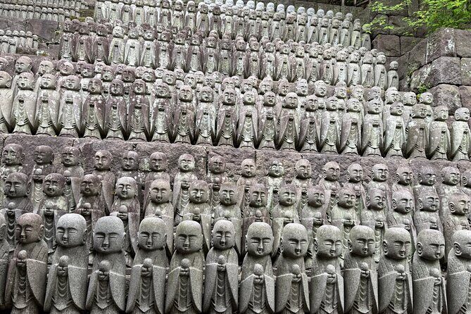 Kamakura Tours Half Day or Full Day Tours with a local guide. - The Itinerary Breakdown: What to Expect