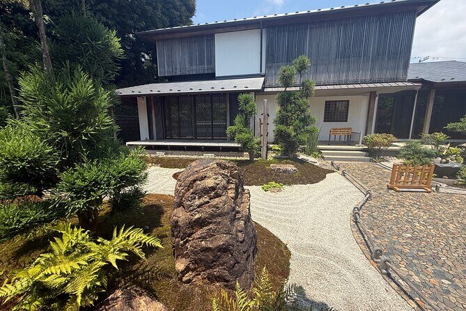 Kamakura Tours Half Day or Full Day Tours with a local guide. - Who Is This Tour Best For?