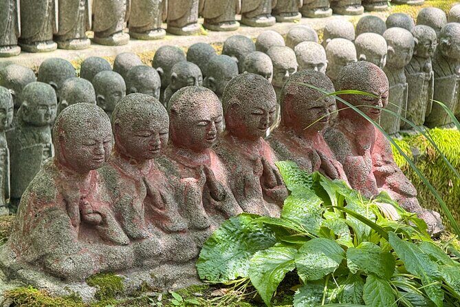 Kamakura Tours Half Day or Full Day Tours with a local guide. - Final Thoughts