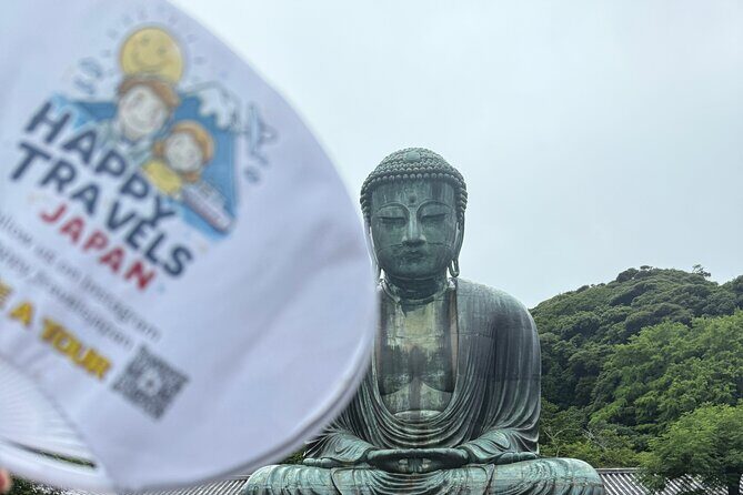 Kamakura Tours Half Day or Full Day Tours with a local guide. - FAQ