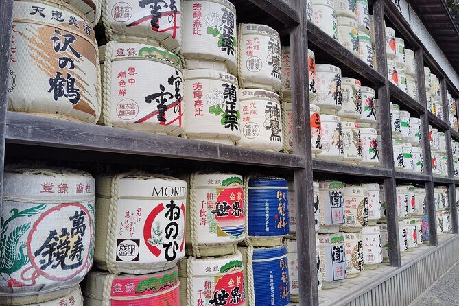 Kamakura: Tsurugaoka Hachimangu & Komachi Street Tour - FAQ