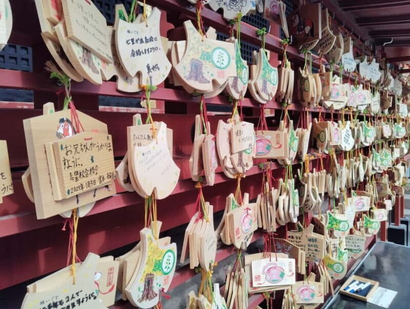 Kamakura: Tsurugaoka Hachimangu & Komachi Street Tour - Final Thoughts