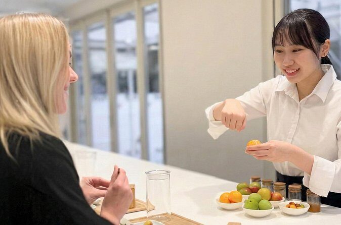 Kamakura Umeshu or Plum Syrup Crafting Workshop - FAQ