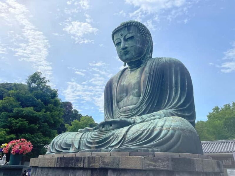 Kamakura: Visit Daibutsu and shopping experience - Who Will Appreciate This Tour?