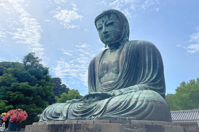 Kamakura: Visit Great Buddha and shopping experience - Exploring the Kamakura Experience