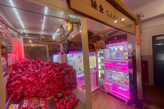 Kamakura: Visit Great Buddha and shopping experience - FAQ