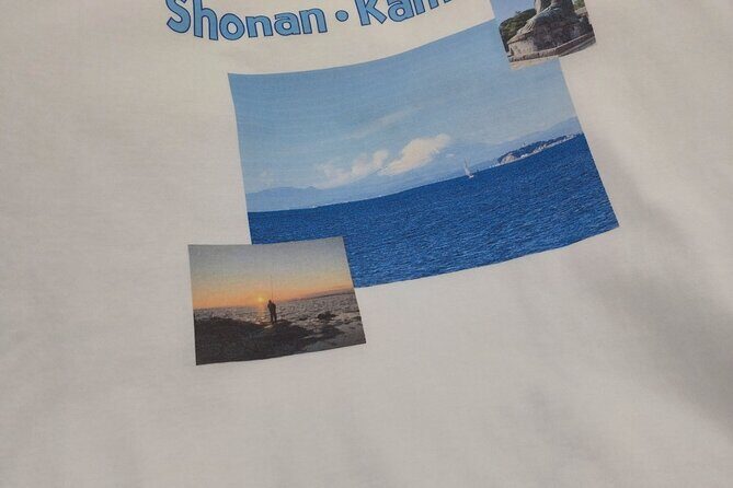Kamakura Walking Tour and T-shirt Printing Experience - The Practical Side: Transportation, Duration, and Value