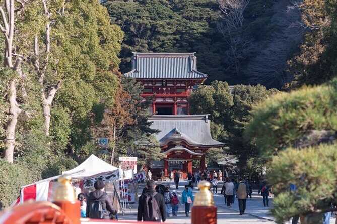 Kamakura Walking Tour - The City of Shogun - What Past Travelers Say