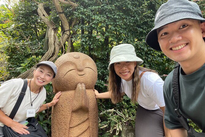 Kamakura Walking Tour - The City of Shogun - Who Will Love This Tour?