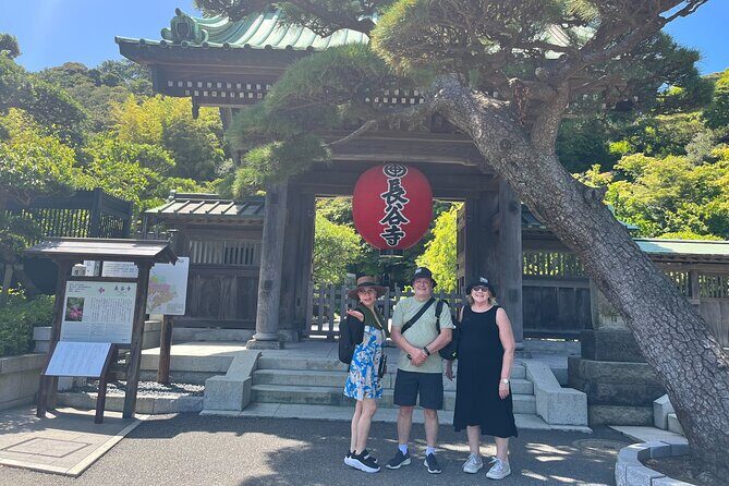 Kamakura Walking Tour - The City of Shogun - Final Thoughts: Is It Worth It?