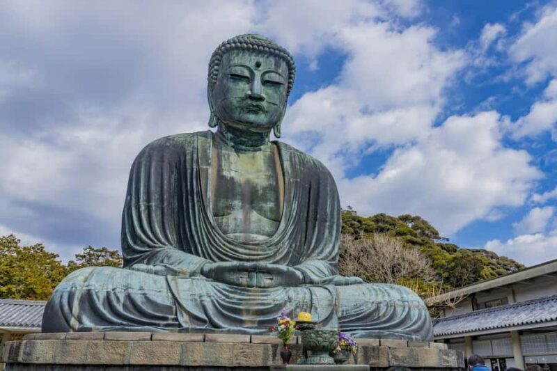 Kamakura: Walking Tour through the City of Samurai - Practical Details