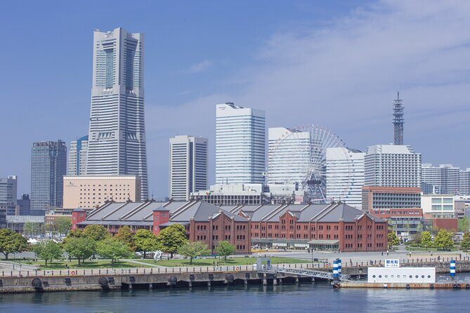 Kamakura & Yokohama: 1-Day Private Van Tour with Hotel Pick-Up - FAQ