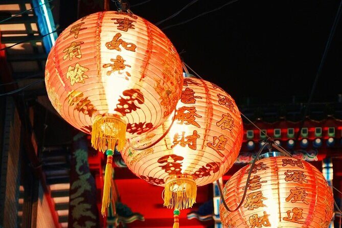 Kamakura & Yokohama One-Day Tour with English Driver - Introduction