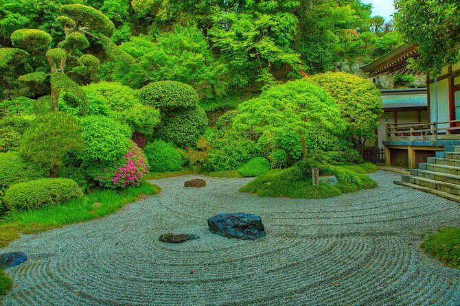 Kamakura & Yokohama One-Day Tour with English Driver - Final Thoughts: Who Should Consider This Tour?