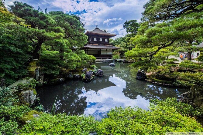 Kamakura & Yokohama One-Day Tour with English Driver - The Sum Up