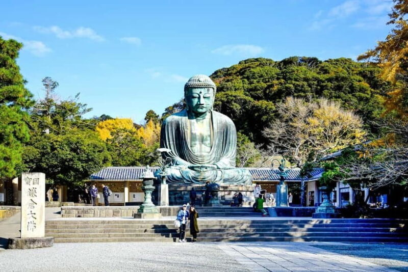 Kamakura Zen: Great Buddha, Nature, Bamboo & Samurai Culture - Final Thoughts