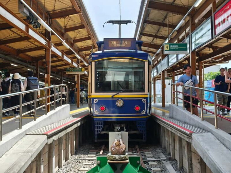 Kamakura Zen: Great Buddha, Nature, Bamboo & Samurai Culture - FAQ