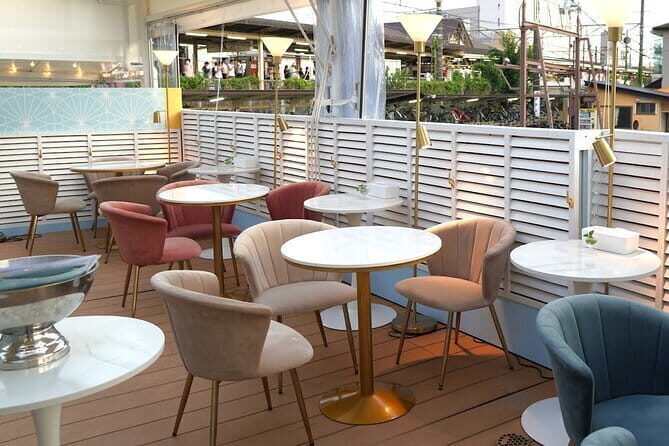 Kamakura Zen Private 1 day Walking Tour with Lunch - Discovering Kamakura’s Zen Temples: An Authentic Cultural Journey