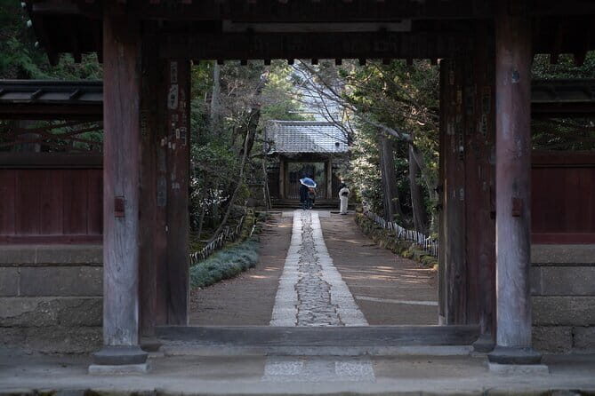 Kamakura Zen Private 1 day Walking Tour with Lunch - Final Thoughts: Is This Tour Right for You?
