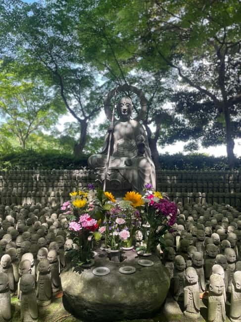 Kamakura:Largest Wooden Buddha, Temples, Cultural Experience - Final Thoughts