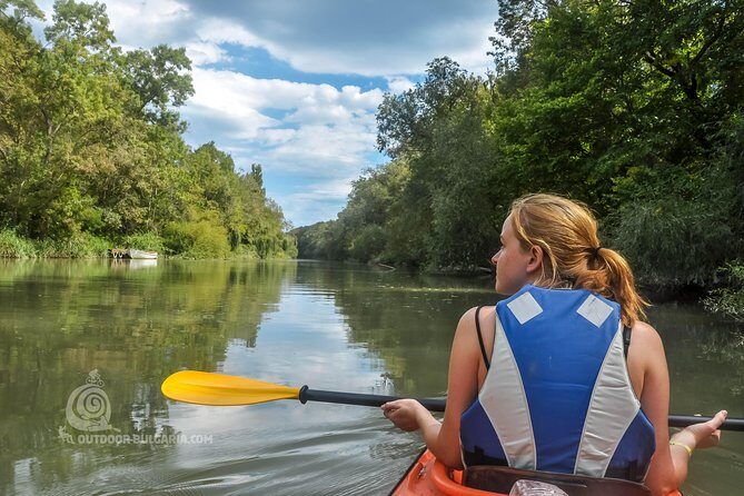 Kamchia river kayaking day tour - Exploring the Kamchia River Kayaking Day Tour: A Detailed Review
